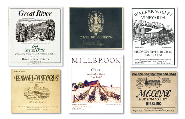 Rediscovering the Face of Hudson Valley Wine | Hudson Valley Wine Magazine